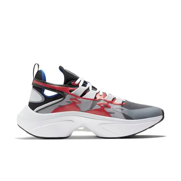 Nike Signal D-ms-x At5303-006 Sneakers - Grey/blue