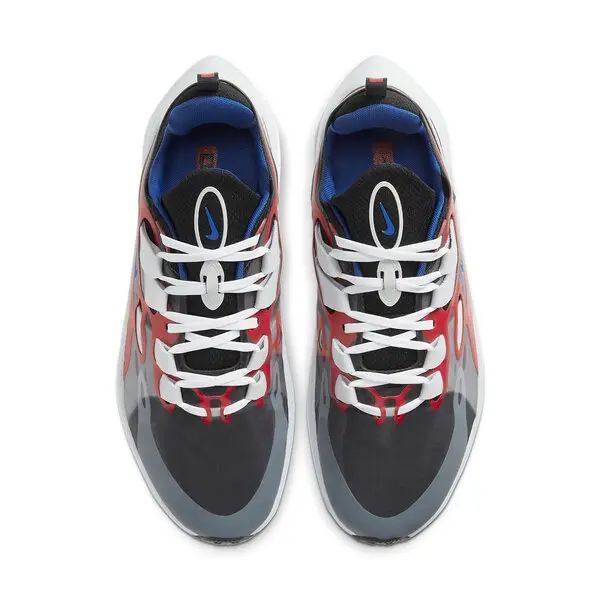 Nike Signal D-ms-x At5303-006 Sneakers - Grey/blue