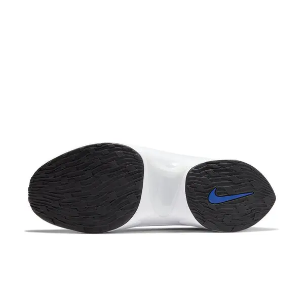 Nike Signal D-ms-x At5303-006 Sneakers - Grey/blue
