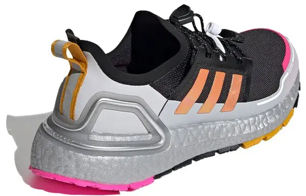 Adidas Ultra Boost Cold.rdy Athletic Sneakers - Black/gray