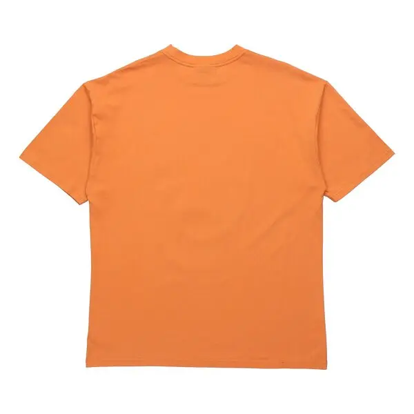 Drew House Dino T-shirt - Orange