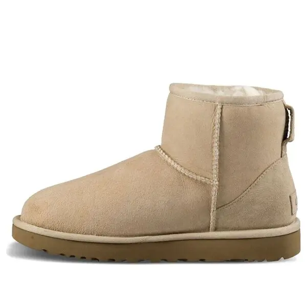 UGG Classic Mini Ii Boots - Sand