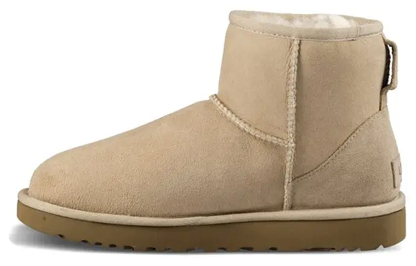UGG Classic Mini Ii Boots - Sand
