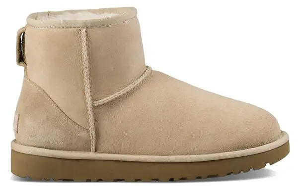 UGG Classic Mini Ii Boots - Sand