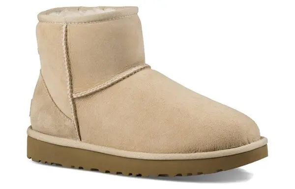UGG Classic Mini Ii Boots - Sand