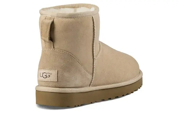 UGG Classic Mini Ii Boots - Sand