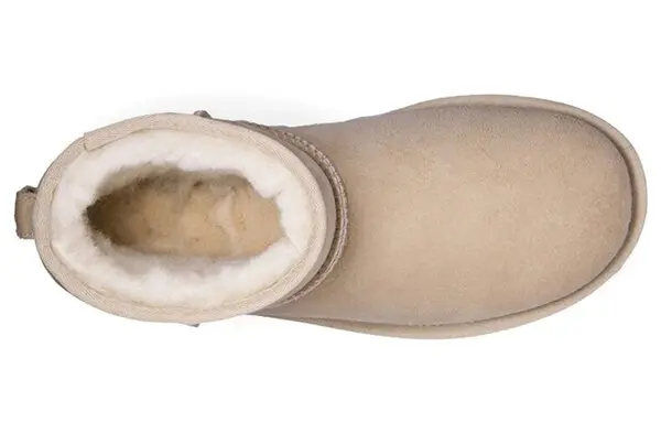 UGG Classic Mini Ii Boots - Sand