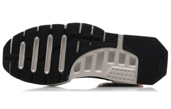LI-NING Essence 2 Reburn High-top Sneakers