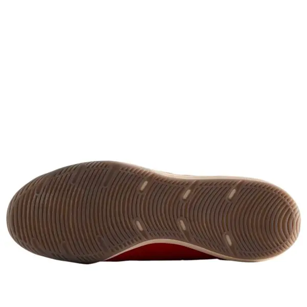 Adidas X Kith Predator 2002 Ic - Red/white