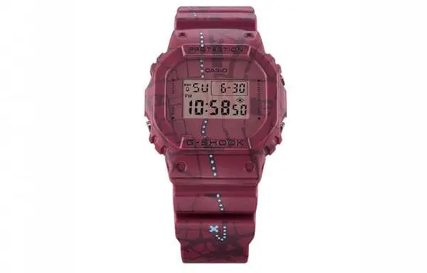 Casio G-shock Digital Watch