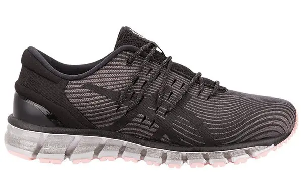 Asics Gel Quantum 360 4 'carbon - Black