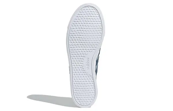 Adidas Neo Retrovulc Casual Lace-up Sneakers - Grey