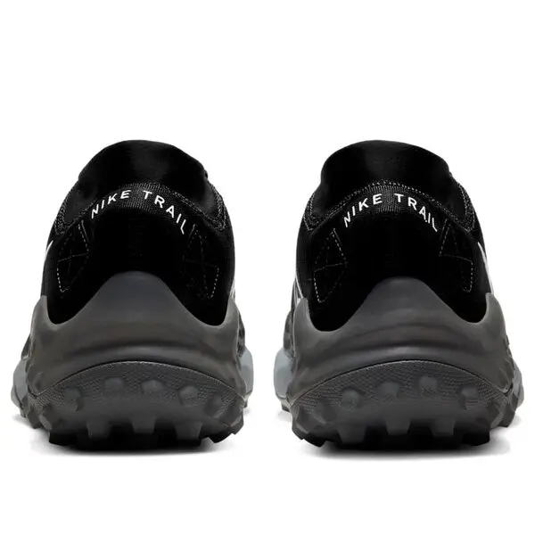 Nike Zoom Wildhorse 6 Sneakers - Black