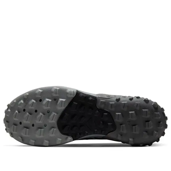 Nike Zoom Wildhorse 6 Sneakers - Black