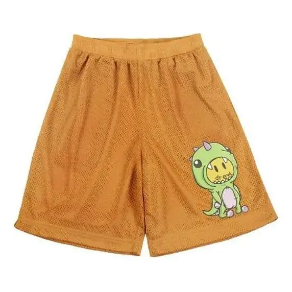Drew House Dinodrewmash Shorts