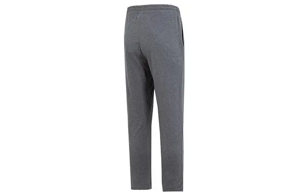 Adidas Essentials Single Tapered Open Hem Pants