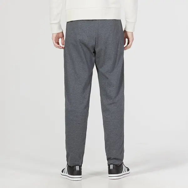Adidas Essentials Single Tapered Open Hem Pants