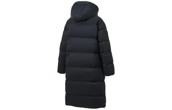 LI-NING Long Down Jacket