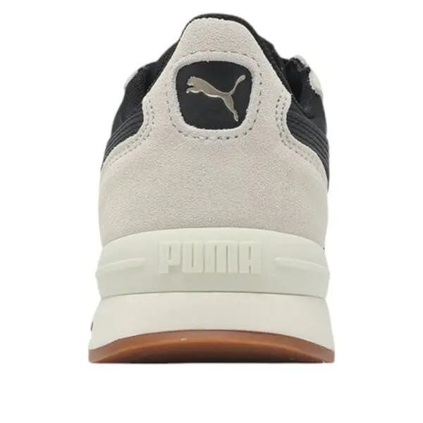 PUMA R78 Nylon Retro Sneakers