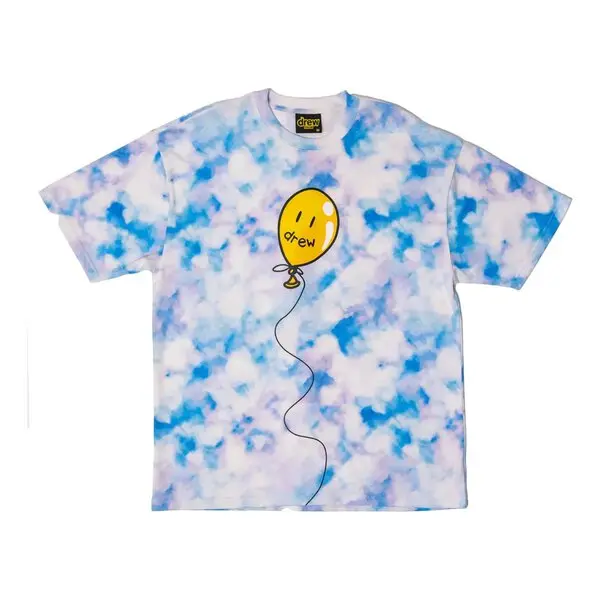 Drew House Joy T-shirt - Cloud