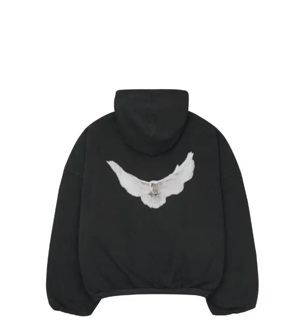 Yeezy Dove Hoodie