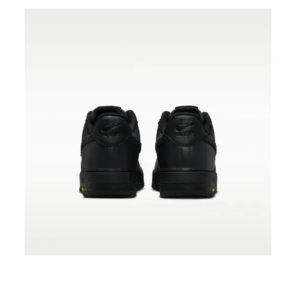 Nike Force 1 Gtx Vibram Sneakers - Black