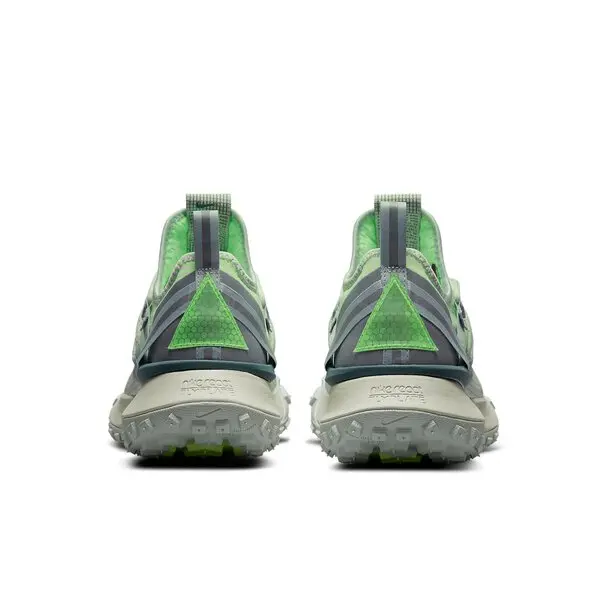 Nike Mountain Fly Low - Green/gray