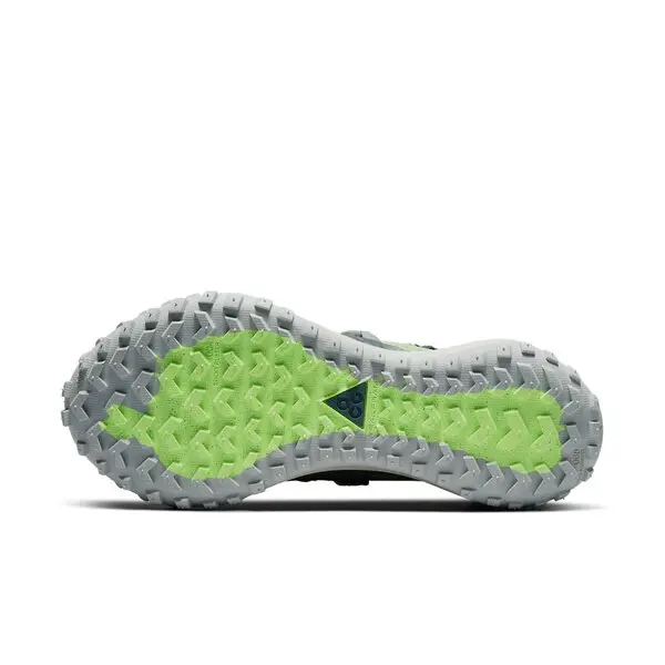Nike Mountain Fly Low - Green/gray