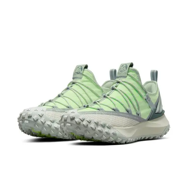 Nike Mountain Fly Low - Green/gray