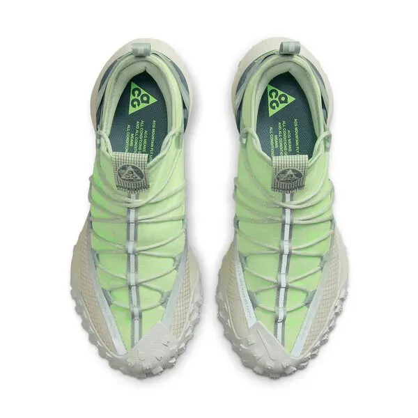 Nike Mountain Fly Low - Green/gray