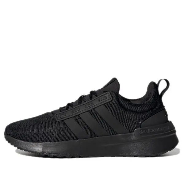 Adidas Neo Racer Tr21 Sneakers - Black