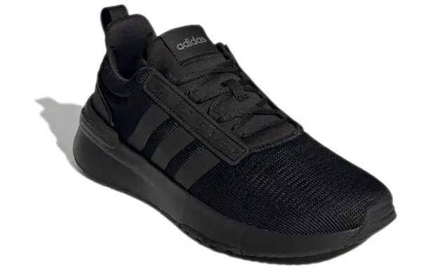 Adidas Neo Racer Tr21 Sneakers - Black