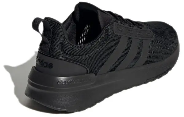Adidas Neo Racer Tr21 Sneakers - Black