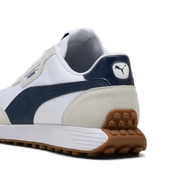 PUMA Runtamed Lugged Classic Sneakers