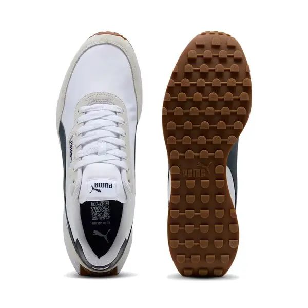 PUMA Runtamed Lugged Classic Sneakers