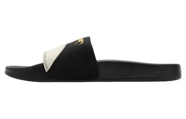 PUMA Lead Cat 2.0 Suede Og Slide Sandals