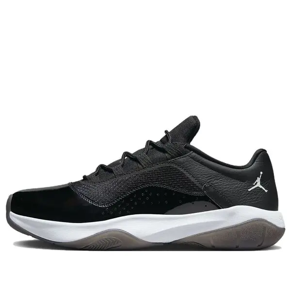 JORDAN Cmft Low Sneakers - Black/white