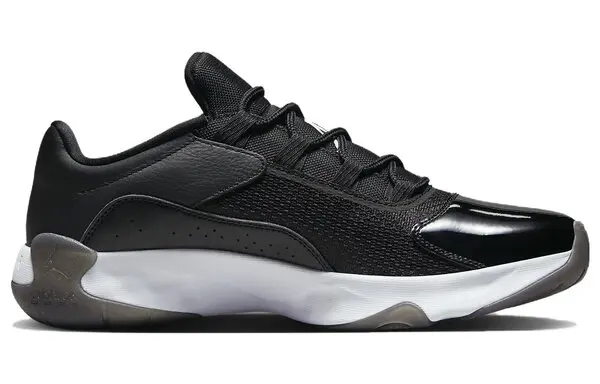 JORDAN Cmft Low Sneakers - Black/white
