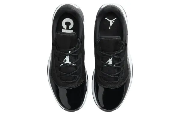 JORDAN Cmft Low Sneakers - Black/white