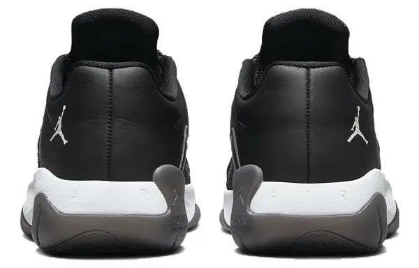 JORDAN Cmft Low Sneakers - Black/white