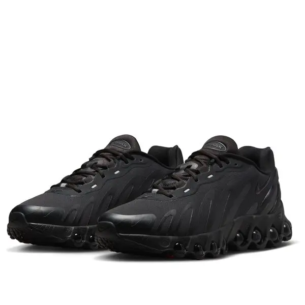 Nike Max Dn8 Sneakers - Black/anthracite