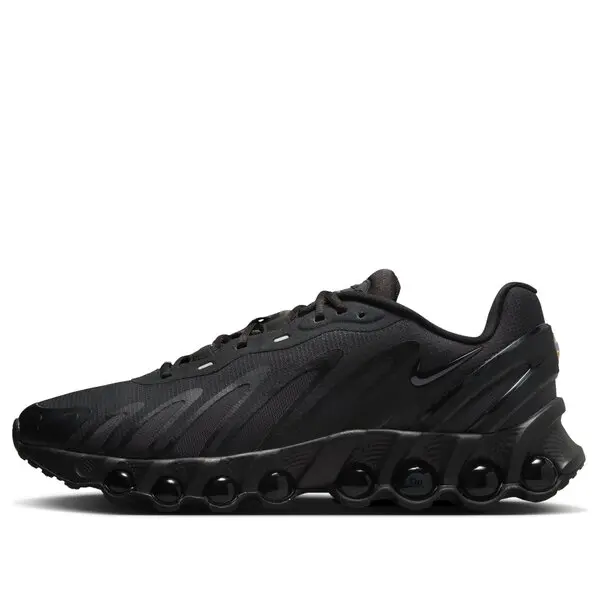 Nike Max Dn8 Sneakers - Black/anthracite
