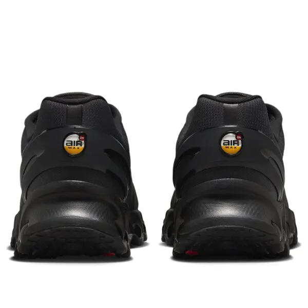 Nike Max Dn8 Sneakers - Black/anthracite