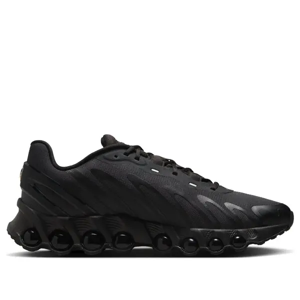 Nike Max Dn8 Sneakers - Black/anthracite