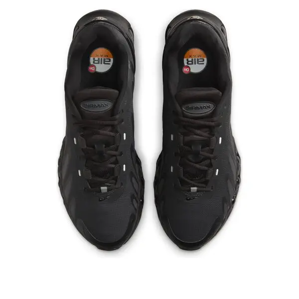 Nike Max Dn8 Sneakers - Black/anthracite