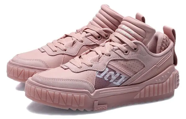 LI-NING 001 Unblock Sneakers
