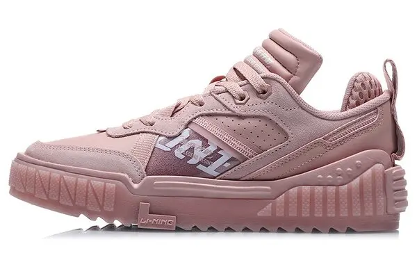 LI-NING 001 Unblock Sneakers