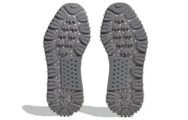 Adidas Nmd_s1 Sneakers - Gray/white