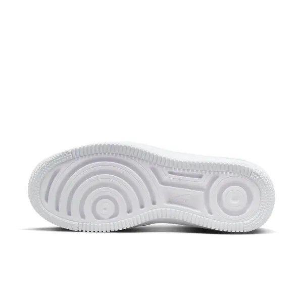 Nike Force 1 Low Plt.af.orm Platform Sneakers - Pink
