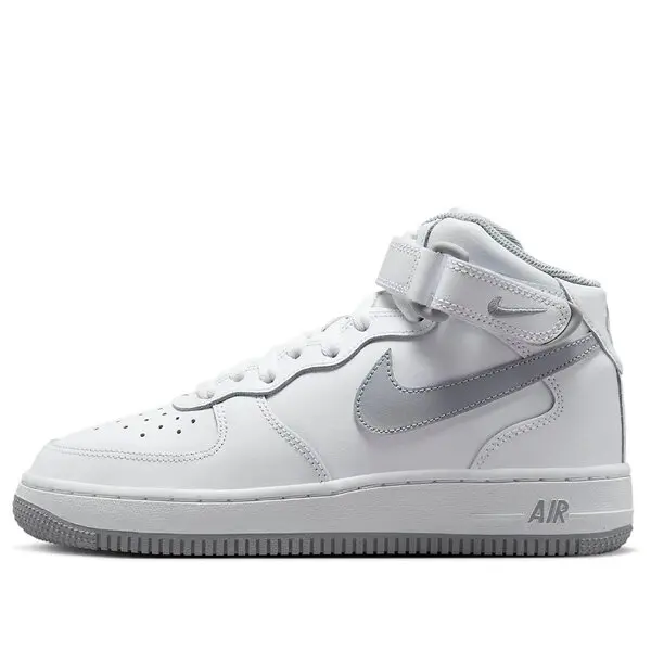 Nike Force 1 Mid Le
